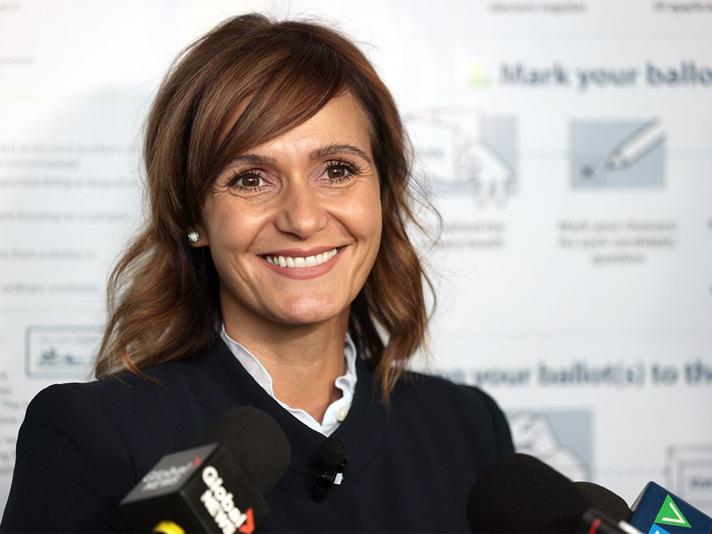 How Calgary mayoral candidates will address city hall transparency ...