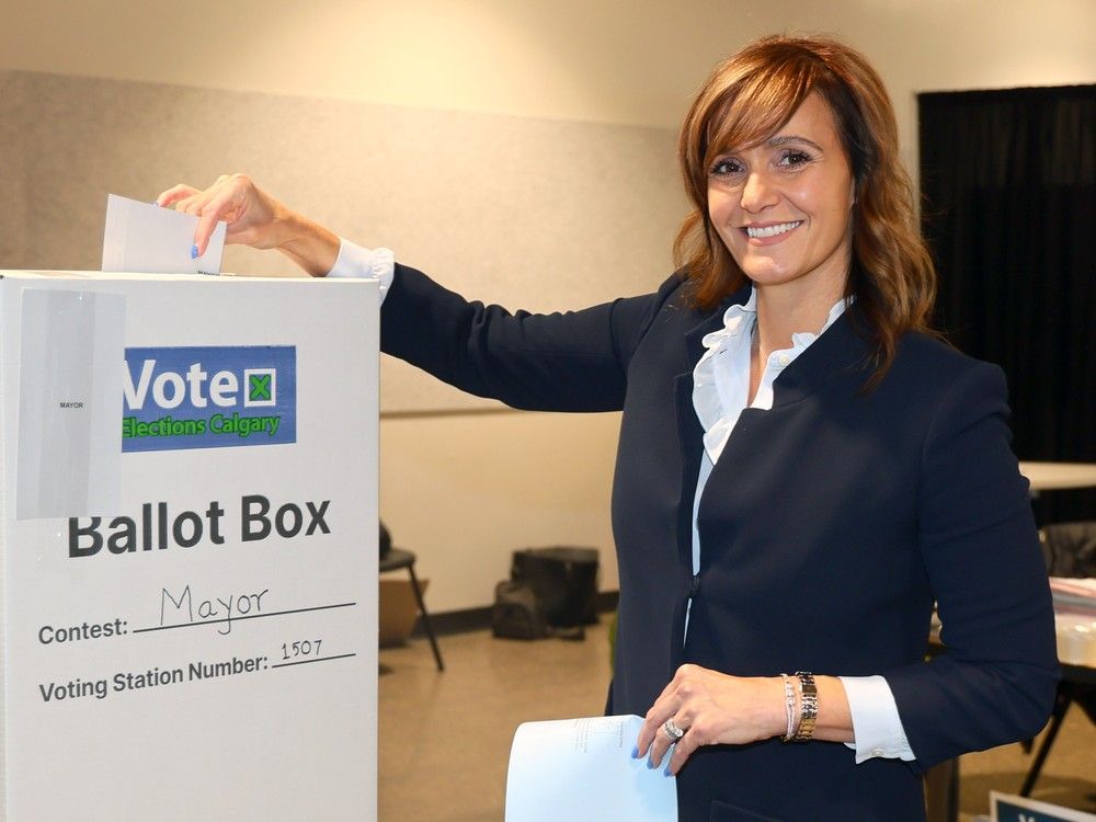 Family challenges shaped Sonya Sharp and her bid for the mayor's chair ...