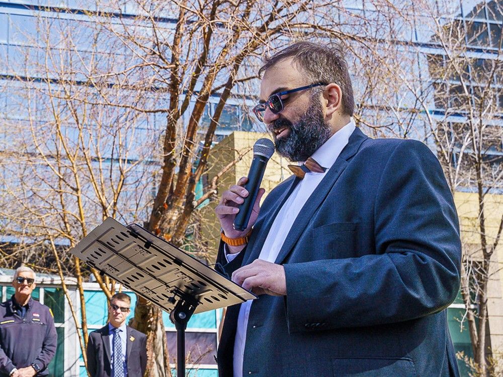 Pumpkins After Dark returns to Calgary until Halloween | Calgary Herald