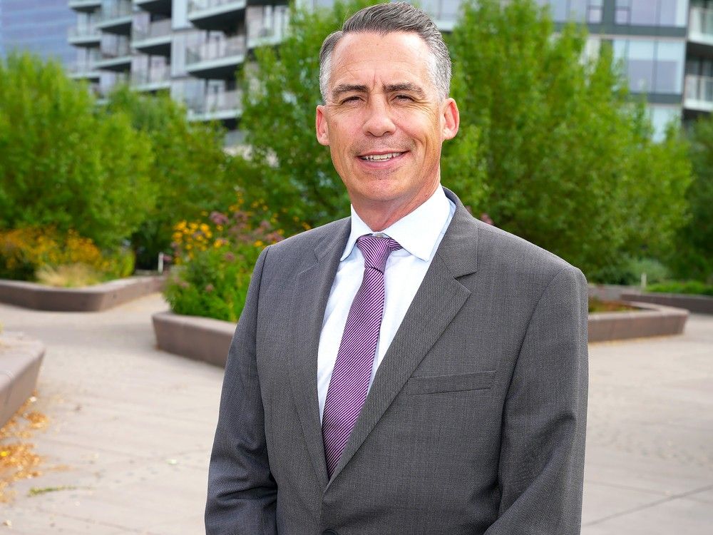 Calgary Party raised and spent the most money in civic election 2025 ...