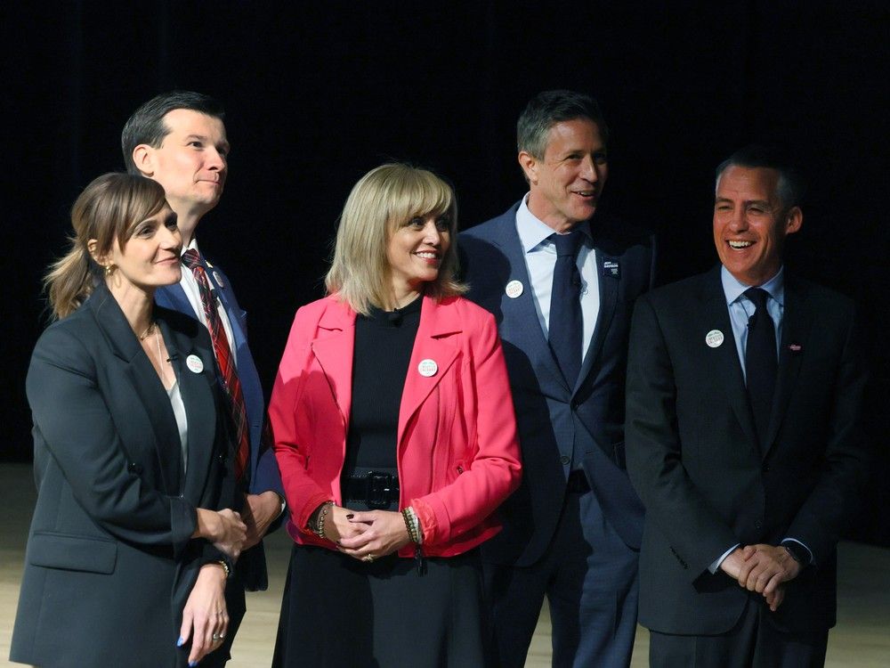 Don Braid, Calgary Herald | Calgary Herald