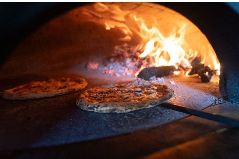 Chorney-Booth: Where to find traditional Neapolitan pizza in Calgary ...