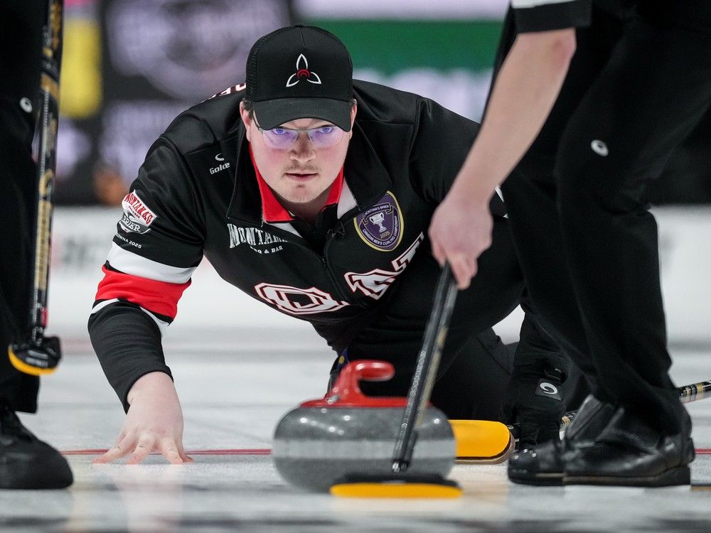 Hurry hard! Olympic pre-trials coming quickly for PointsBet teams ...