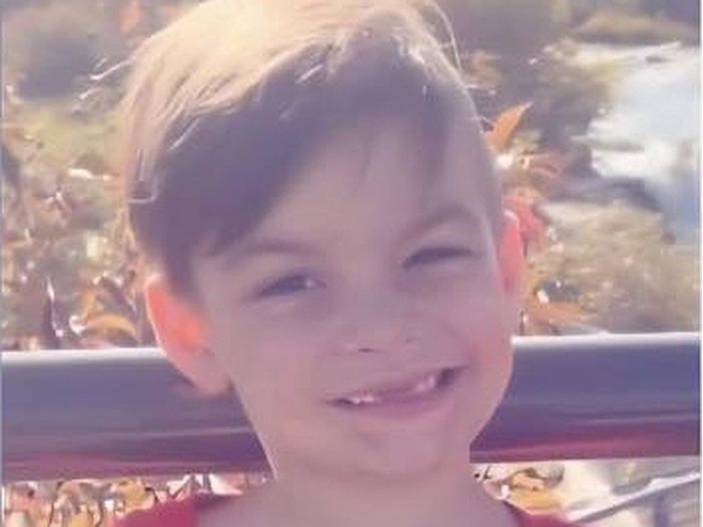 Amber Alert reform petition out after disappearance of 6-year-old ...