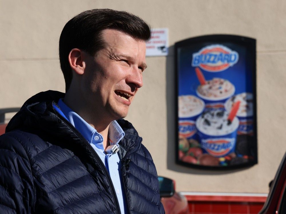 Chestermere elects Shannon Dean as mayor, slate of new councillors ...