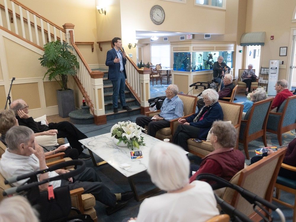 For mayoral candidate Jeromy Farkas, failure was the best teacher ...