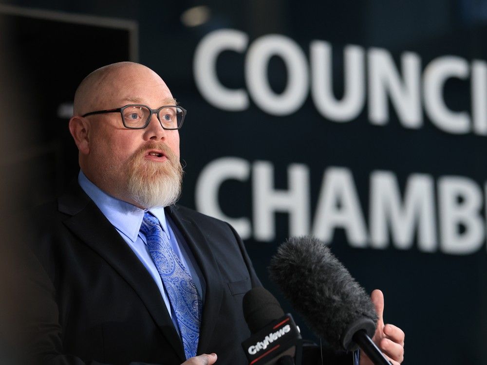 Endorsements for mayor in from police association, civic unions ...