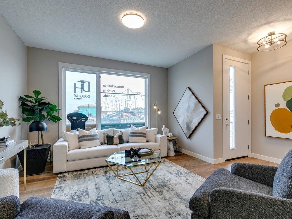 Sora fits the bill for busy family wanting more space close to nature ...