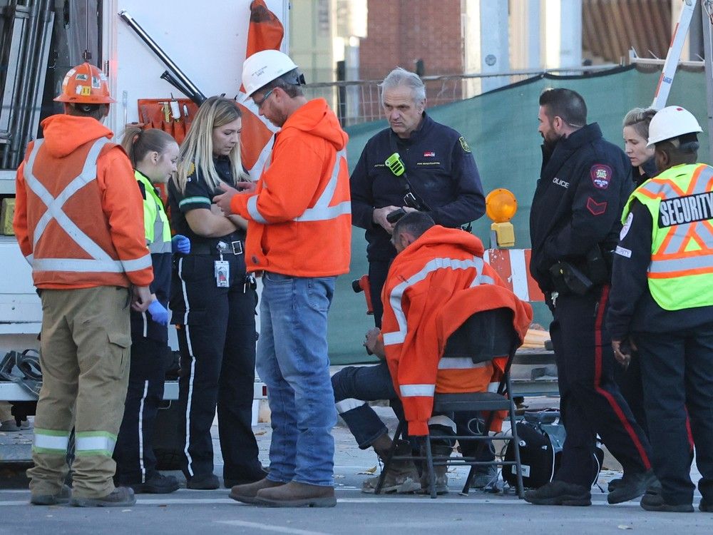 Mayoral candidate renews call to close Sheldon Chumir drug site ...