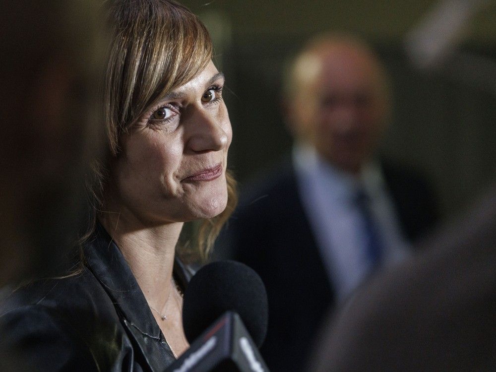 Calgary municipal election: Vote count resumes for council races ...