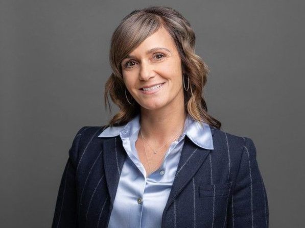 Mayor candidate: Sonya Sharp | Calgary Herald