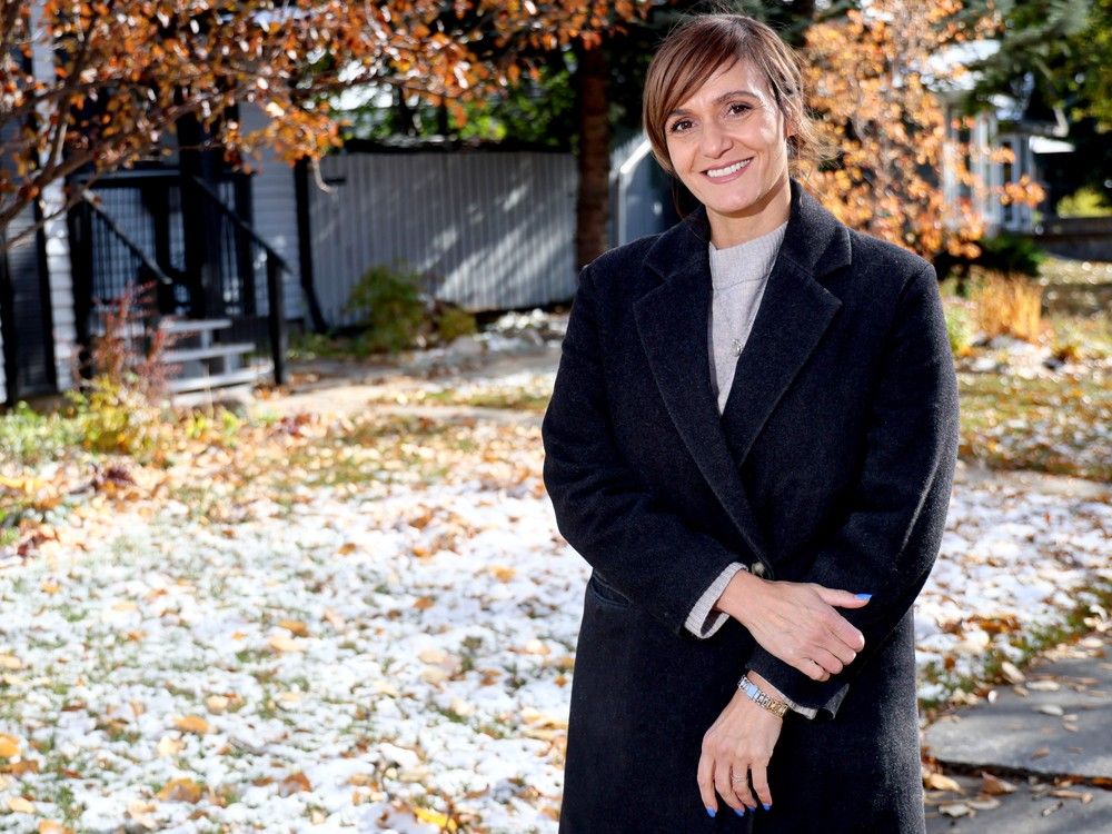 Family challenges shaped Sonya Sharp and her bid for the mayor's chair ...