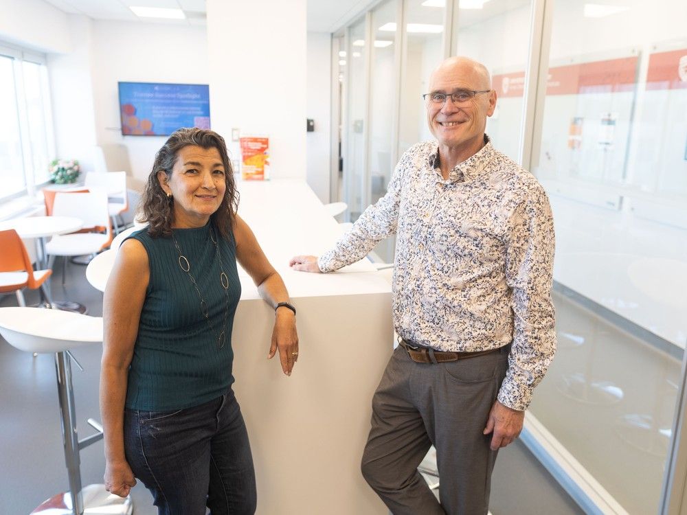 Toenails tell toxic tale of radon gas for U of C scientists | Calgary ...