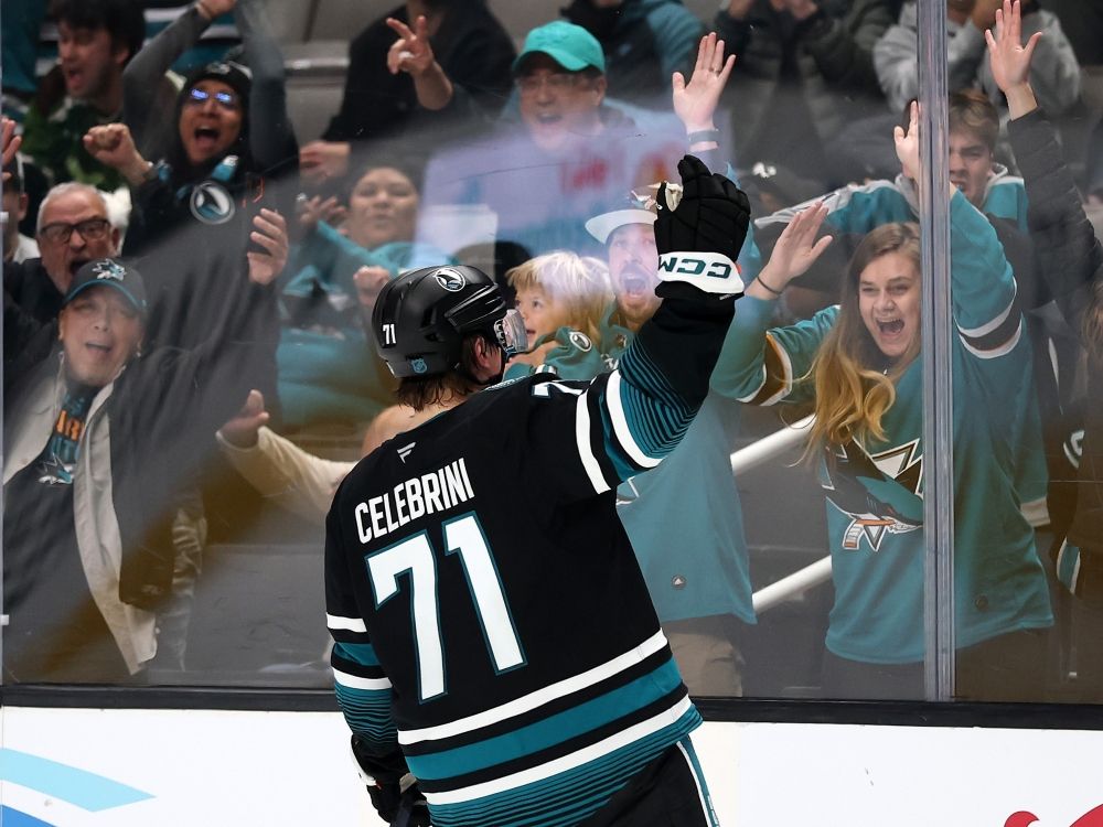 Could Flames’ humiliating holiday stat be good draft omen? | Calgary Herald