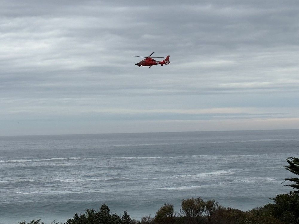 Monterey authorities identify Calgary girl who drowned in California | Calgary Herald