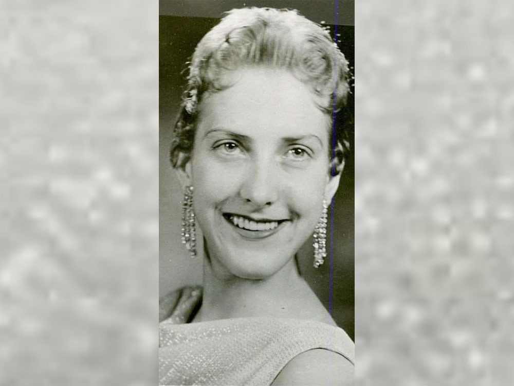 Calgary woman identified as decades-old Nevada murder victim | Calgary ...