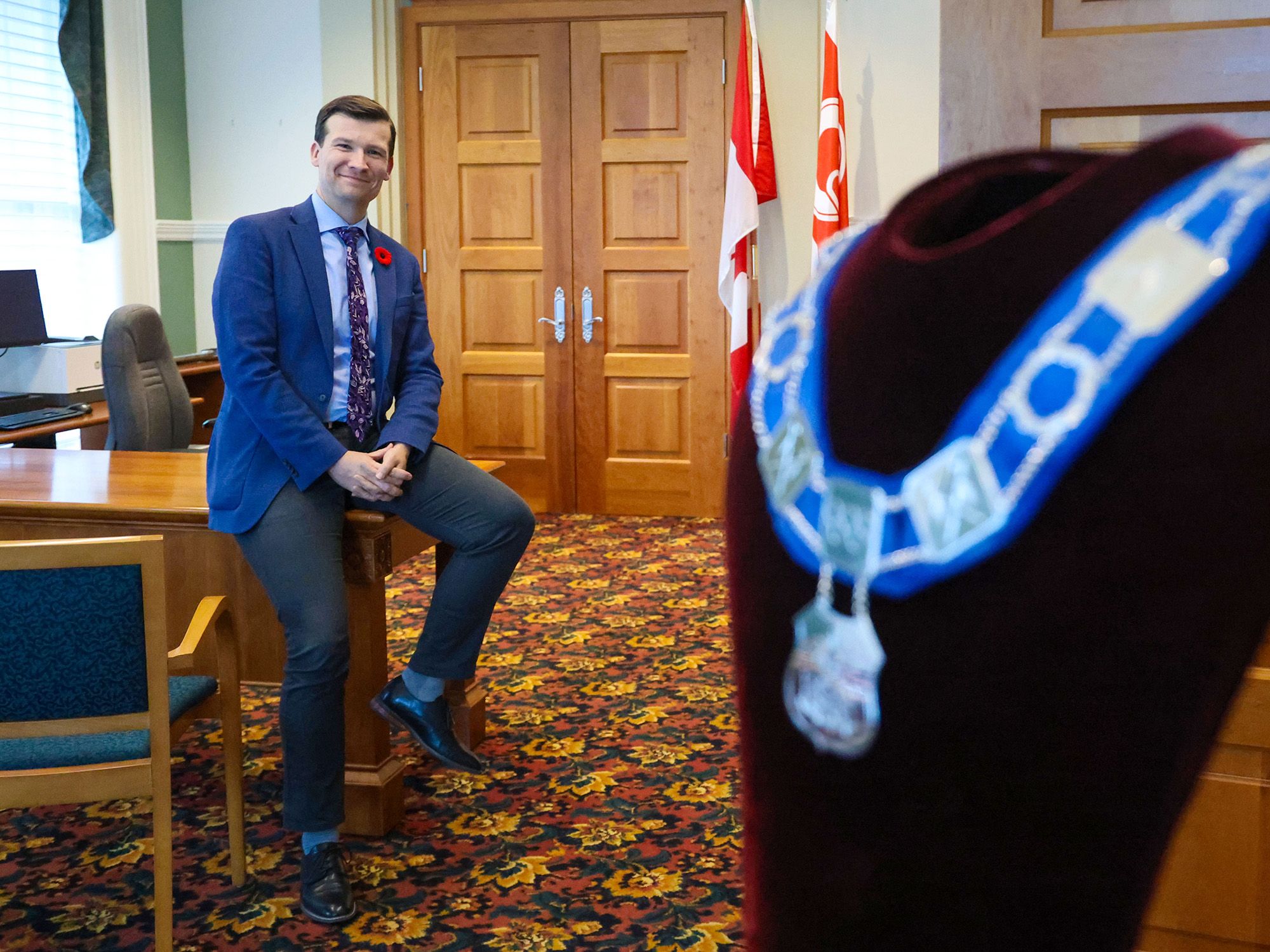 Braid: Farkas team signals return to common sense at city hall ...