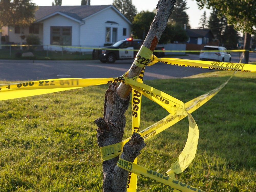 Youth murder suspect makes brief appearance in Calgary court | Calgary ...