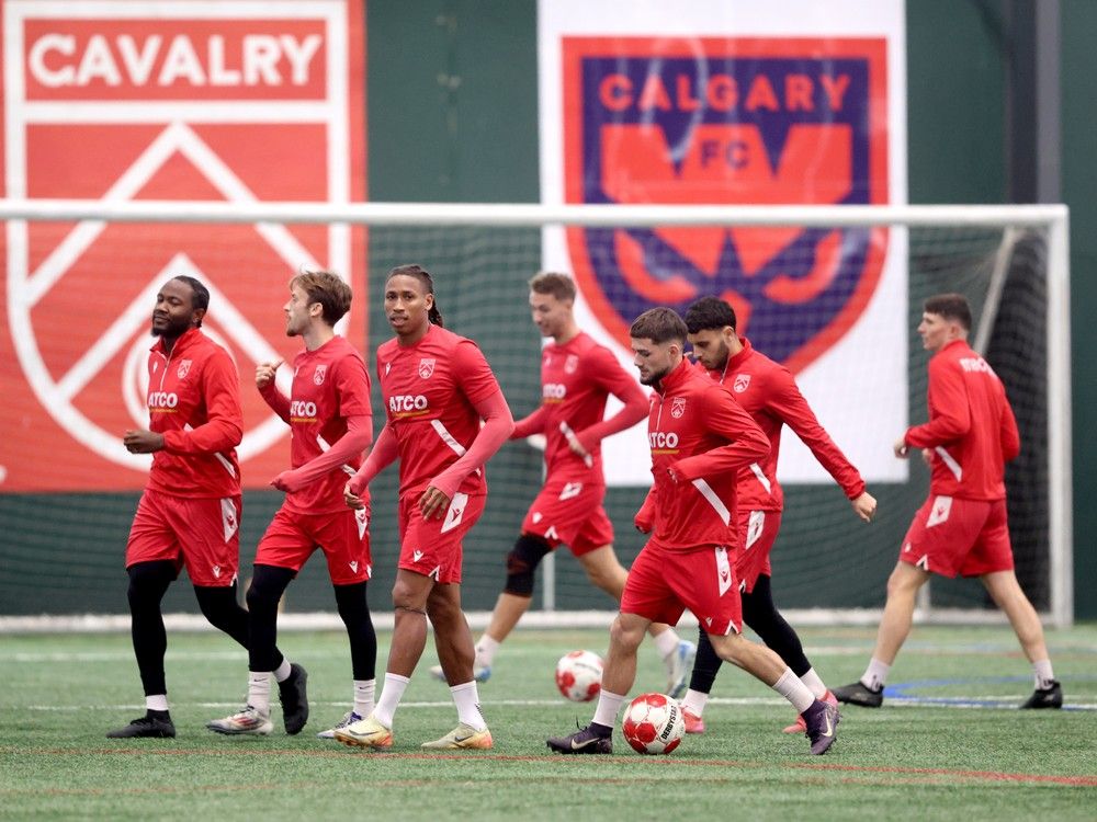 CPL final preview: Confident Cavalry FC searches second straight crown ...