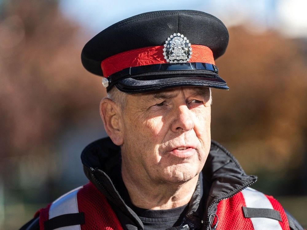 Hiking Alberta highway speeds sends wrong message: Calgary police ...