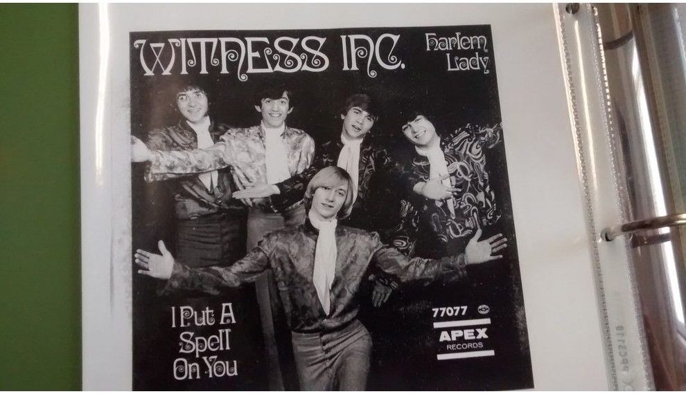 'Sang like a damn canary.' Looking back on the legacy of Kenny Shields ...