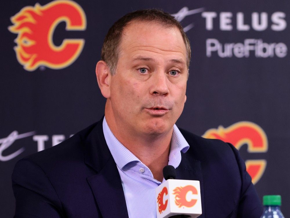 Flames poised to extend Conroy’s contract, and it’s the right move ...