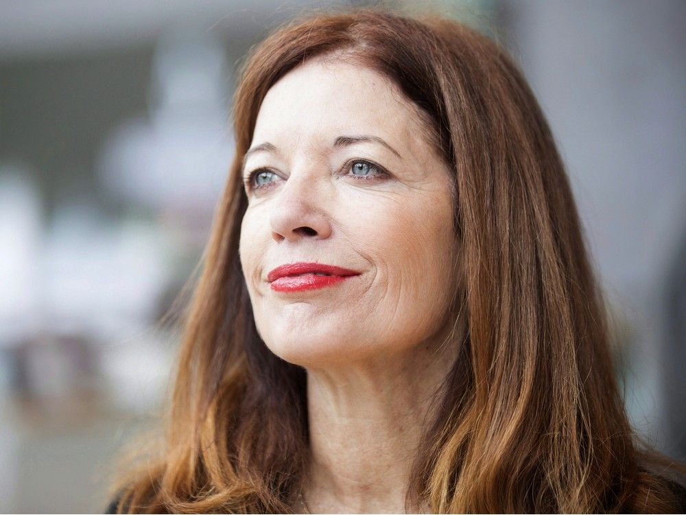 'A true legend': Curling world mourns death of Colleen Jones | Calgary ...