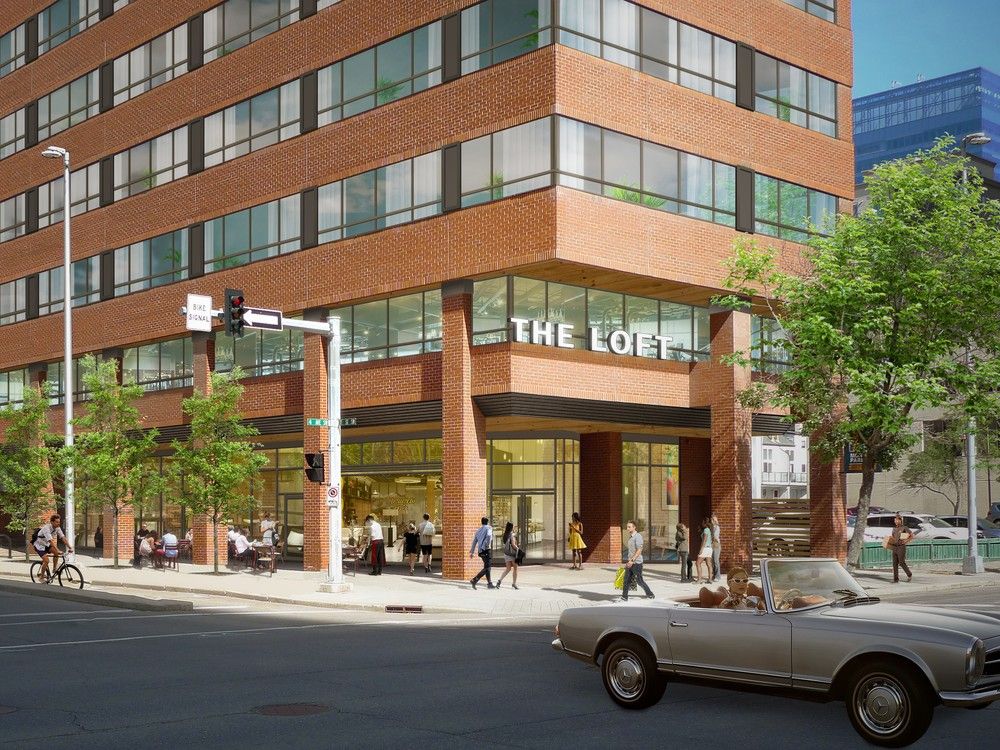 WalterFedy caps year in Calgary with The Loft conversion | Calgary Herald