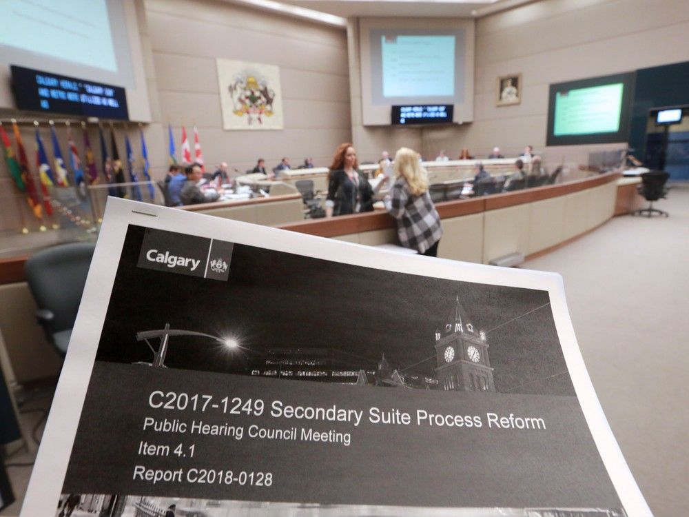 What you should know about the new screening technology at YYC ...