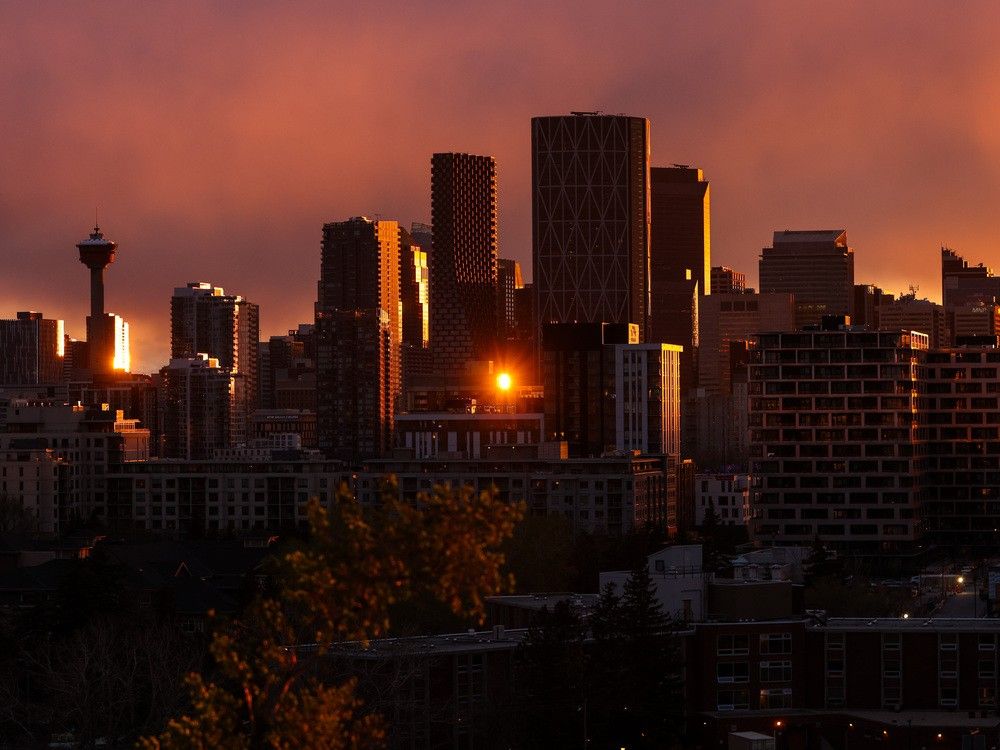 Another IT giant to set up shop in Calgary, as sector's expansion ...