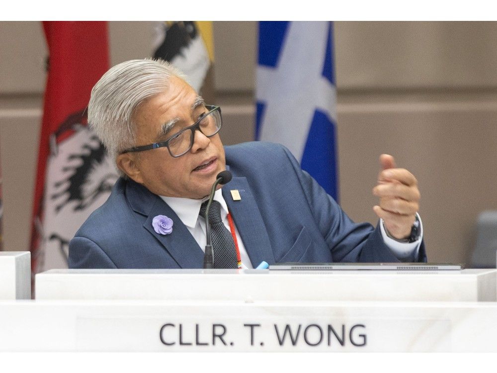 Bear spray: What is it and how it's being criminally used | Calgary Herald