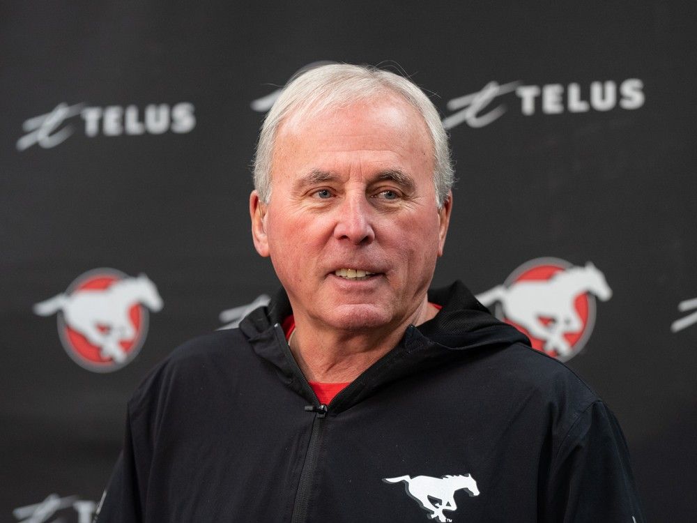 John Hufnagel reportedly leaving Stampeders for role with Argonauts ...