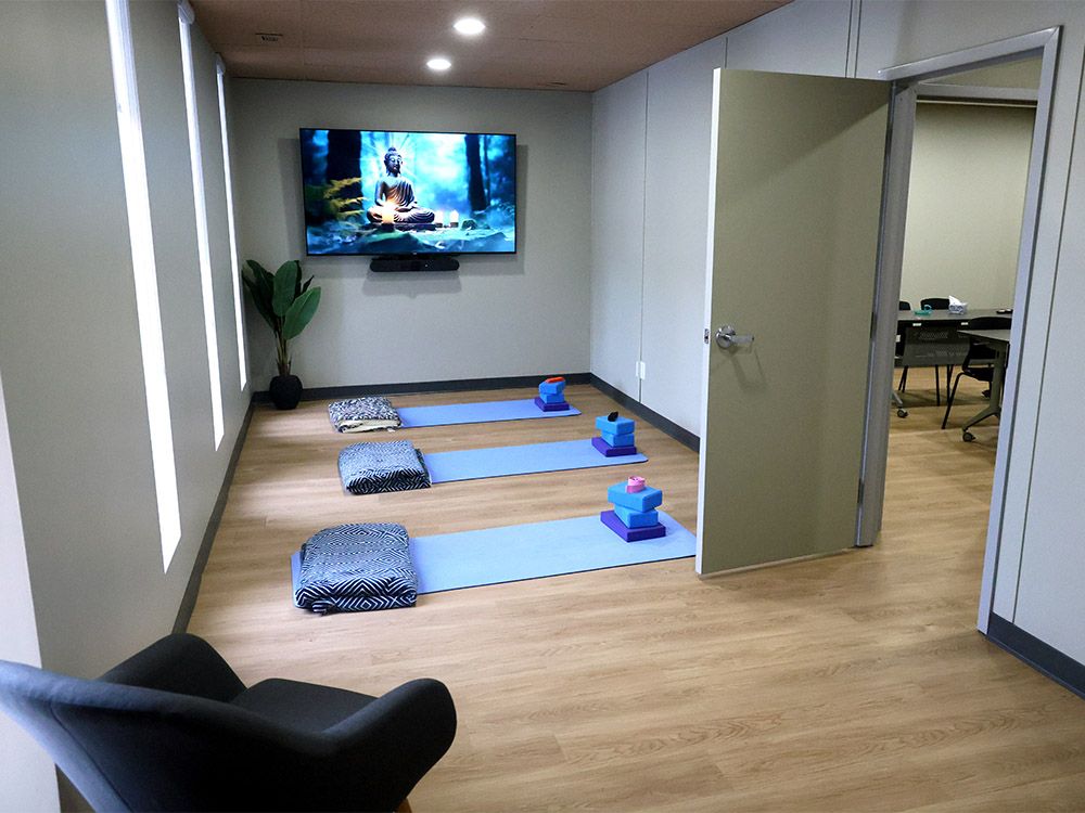 New private addiction treatment centre opens in Calgary | Calgary Herald