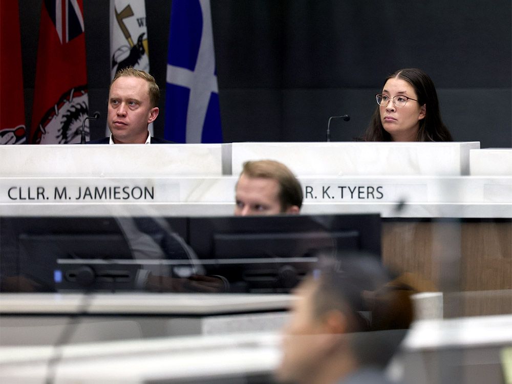 Council votes to shave $9M from 2026 climate and environment budget ...