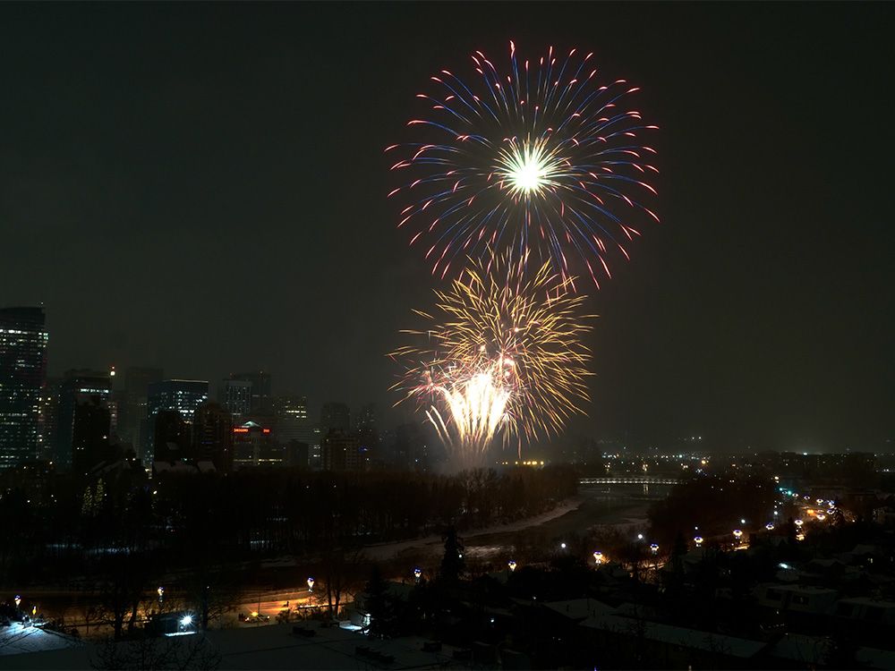 Eau Claire Plaza to host New Year's Eve celebrations in Calgary ...