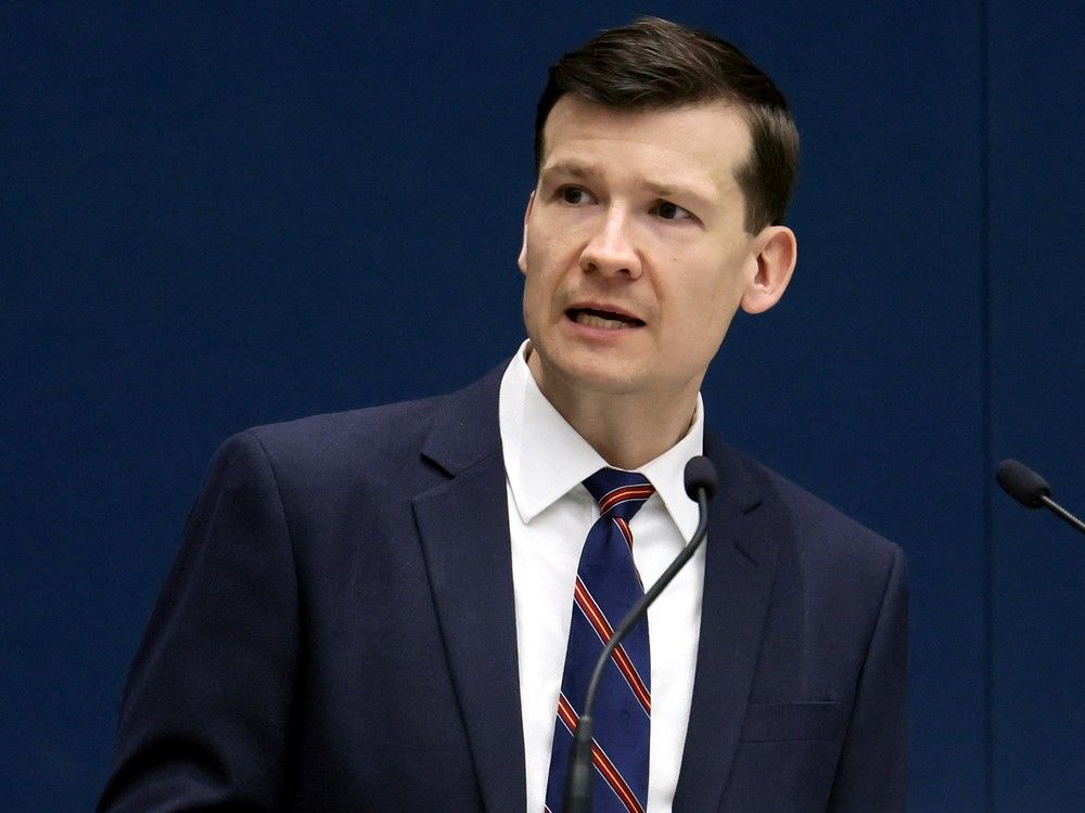 Jeromy Farkas says he'll attend Calgary City Hall Menorah lighting ...