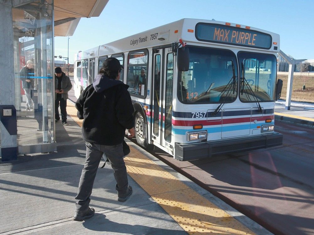 Leong: Calgary Transit budget boost only first step for better service | Calgary Herald