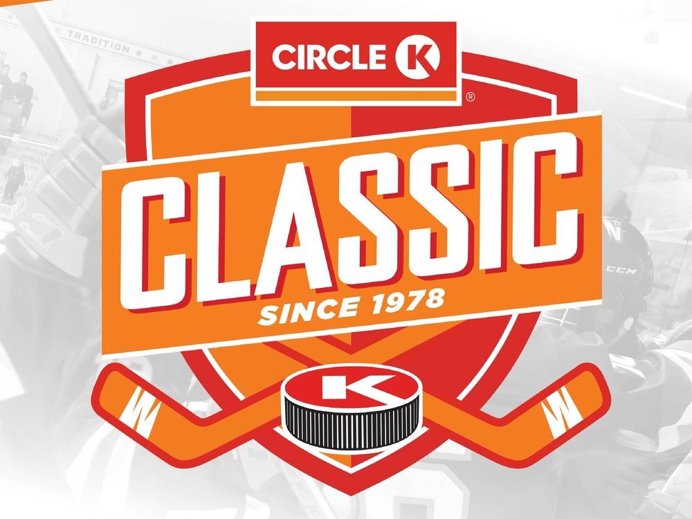 DAY 1 of Circle K Classic: Calgary Flames embrace contender status ...