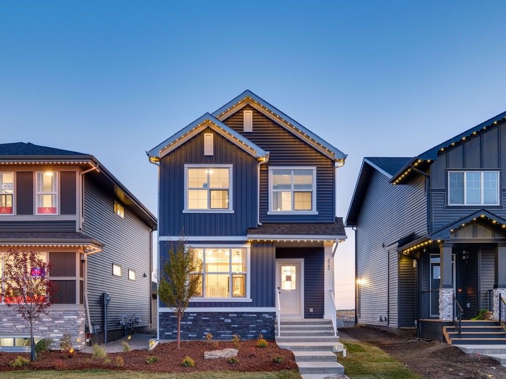 Copeland shows how adaptable homes can support families long term ...