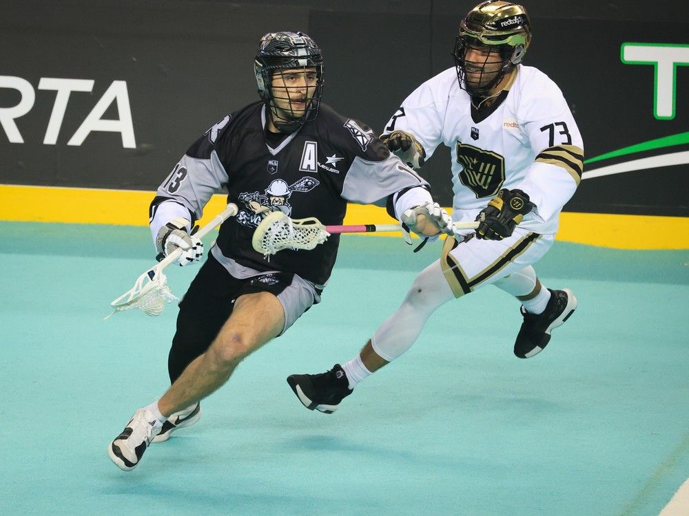 Your guide to the new-look Calgary Roughnecks in the 2026 NLL season ...