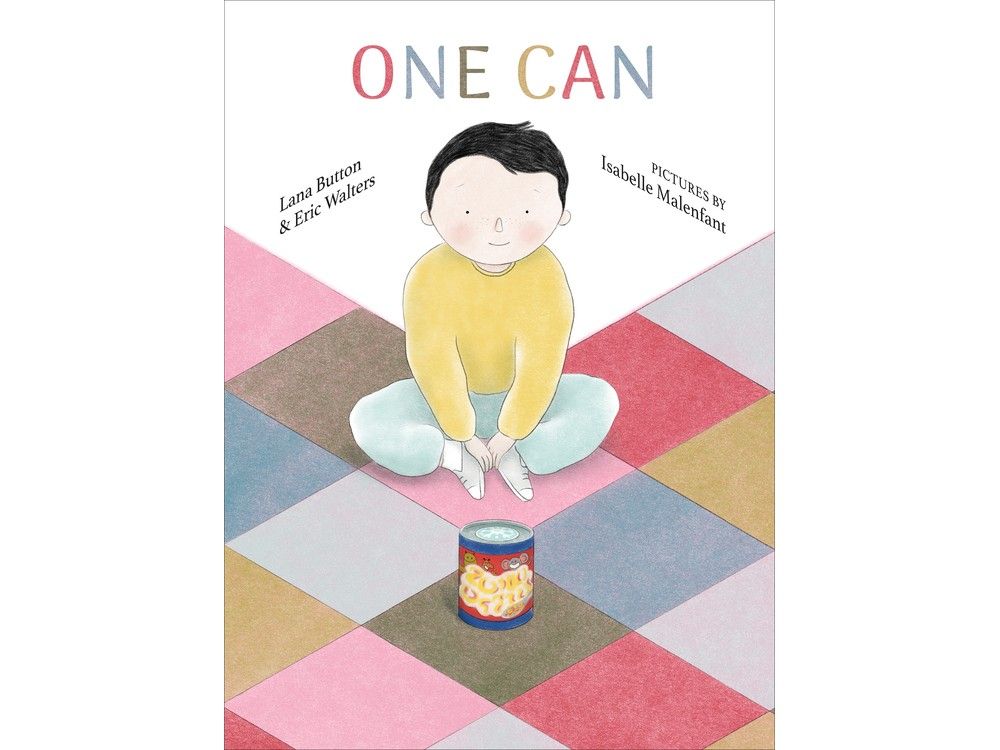 Hesson: Children's books for January 2026 | Calgary Herald