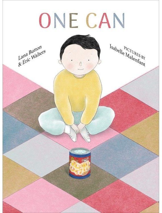 Hesson: Children's books for January 2026 | Calgary Herald