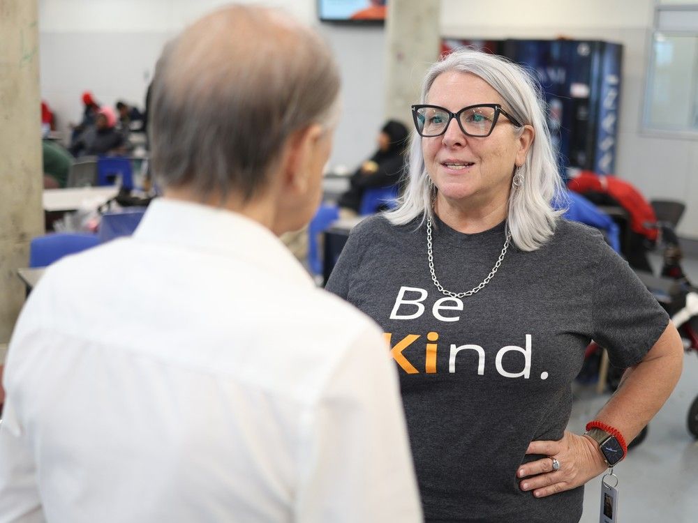 Drop-In Centre aiming to raise $2M to support programs, services ...