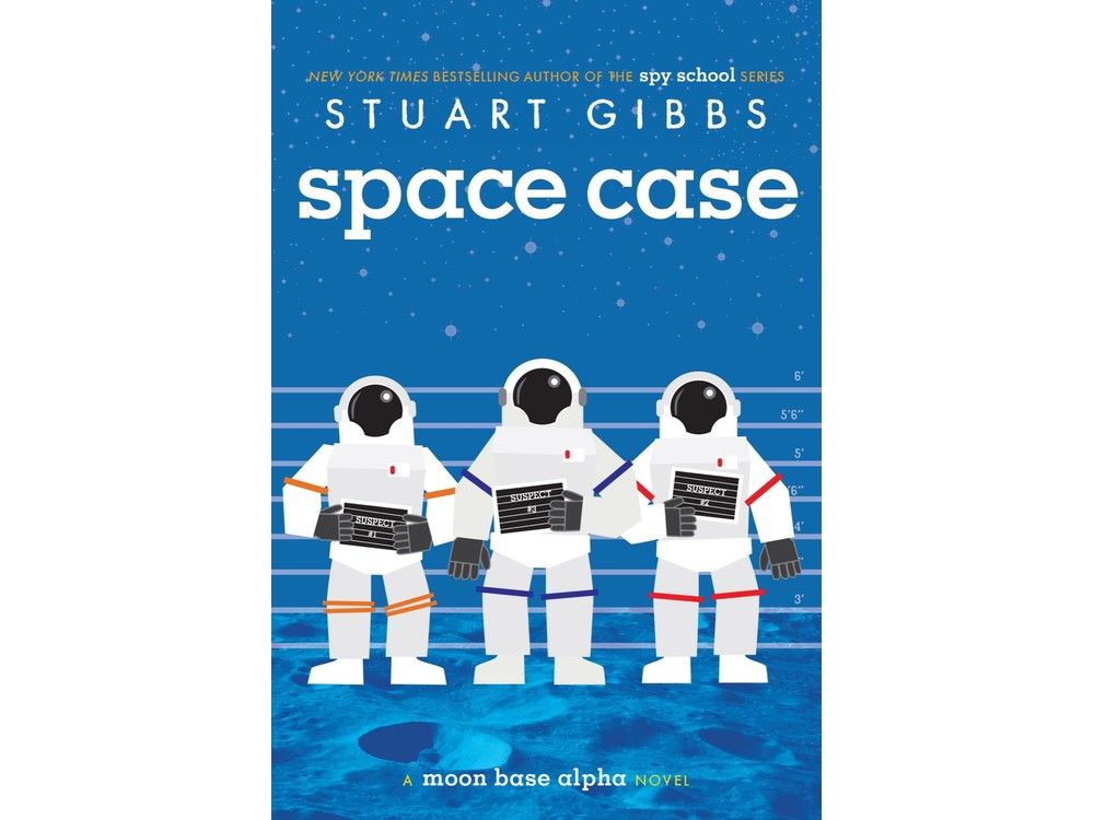 Hesson: Children's books for January 2026