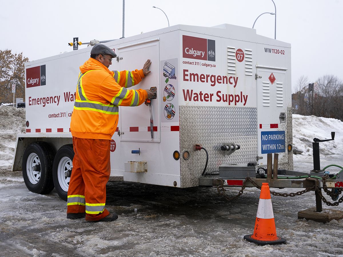 Your letters for Jan. 13 | Calgary Herald