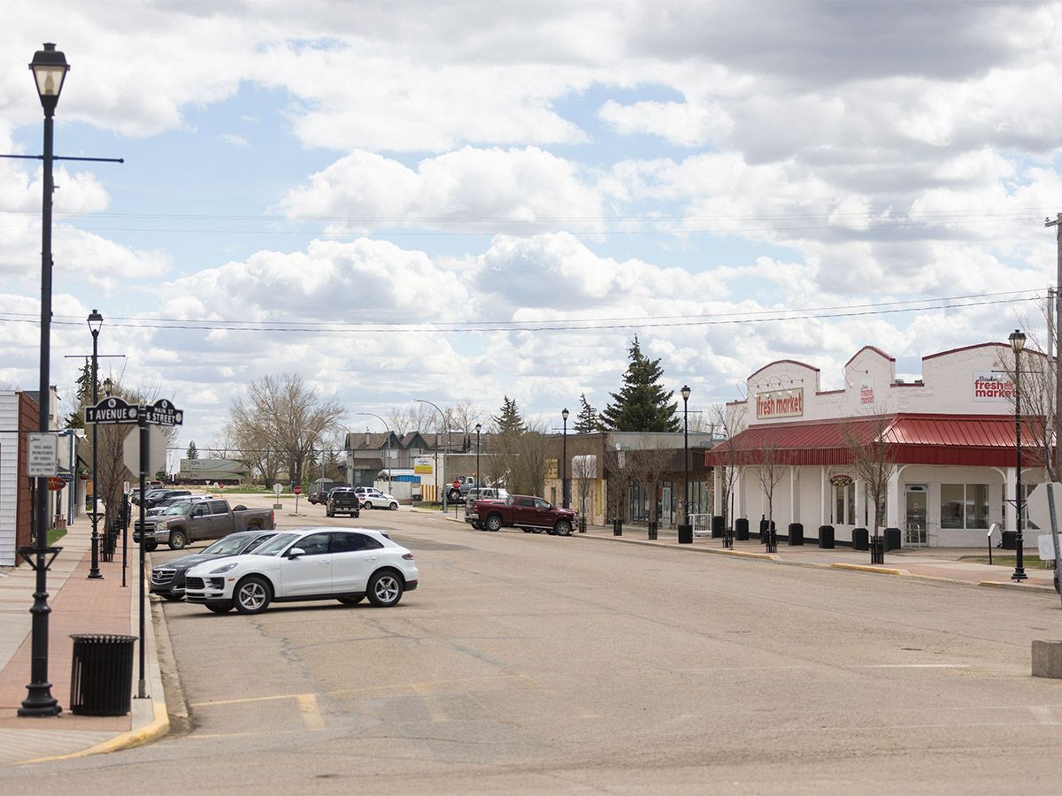 Beiseker lifts community-wide boil-water advisory following main break ...