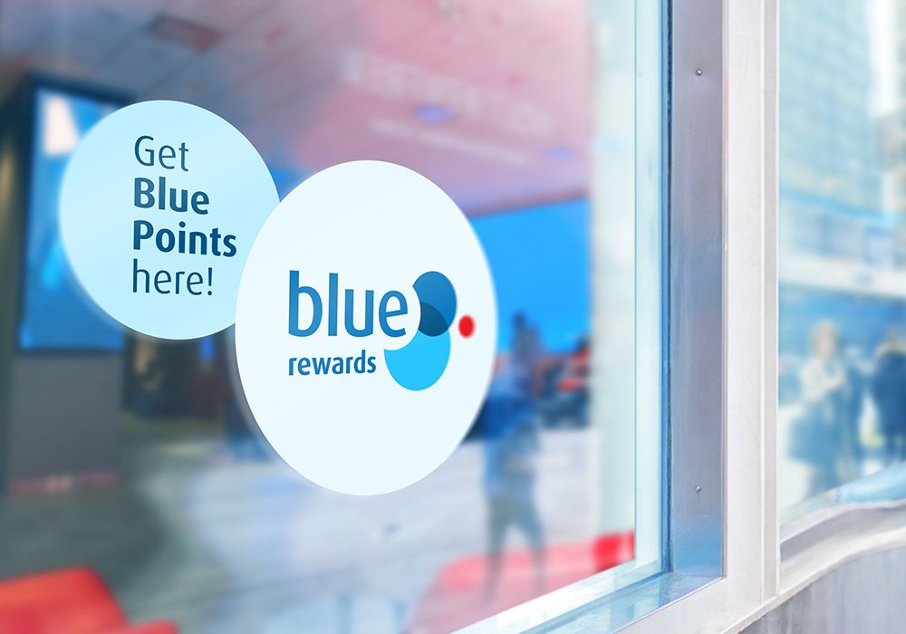 How Blue Rewards is levelling up loyalty for Canadians | Calgary Herald