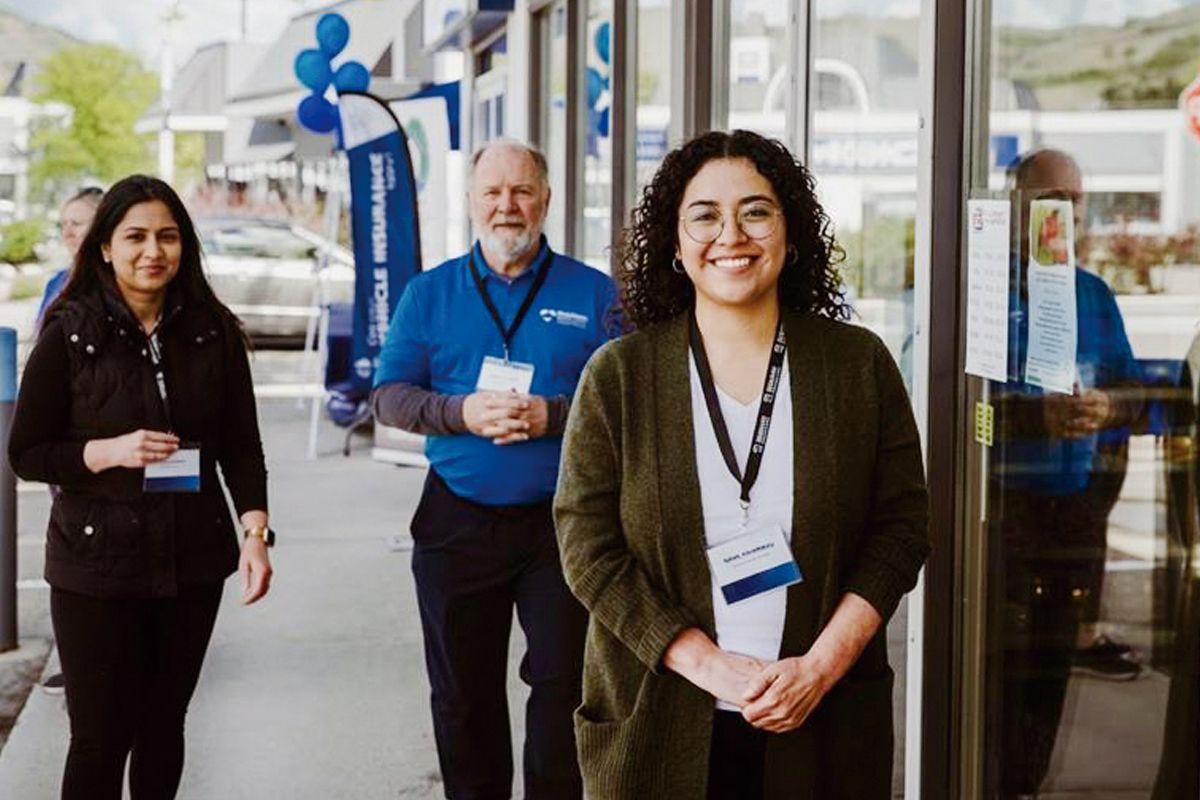 Western remains true to its small-town roots | Calgary Herald