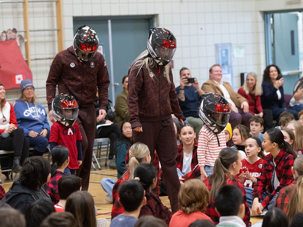 Calgary photographers in and around town for the January 23-25 weekend ...