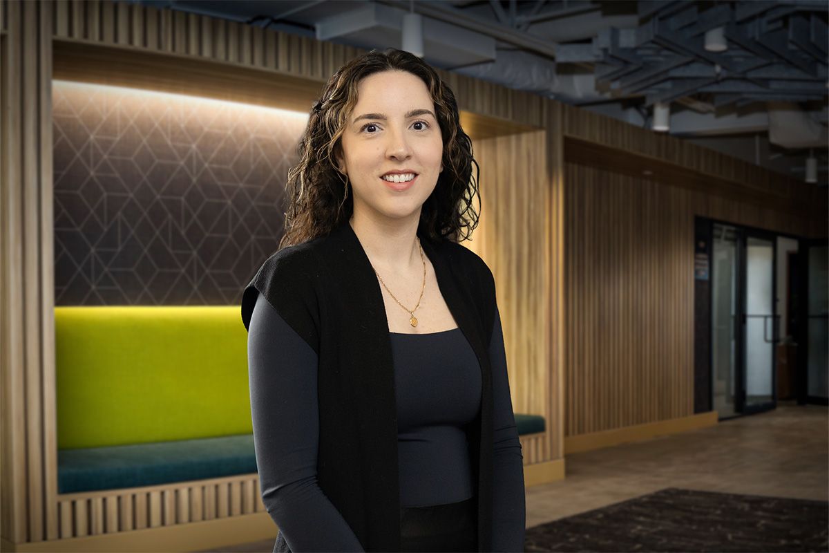 Alberta Pensions Services shapes future leaders | Calgary Herald